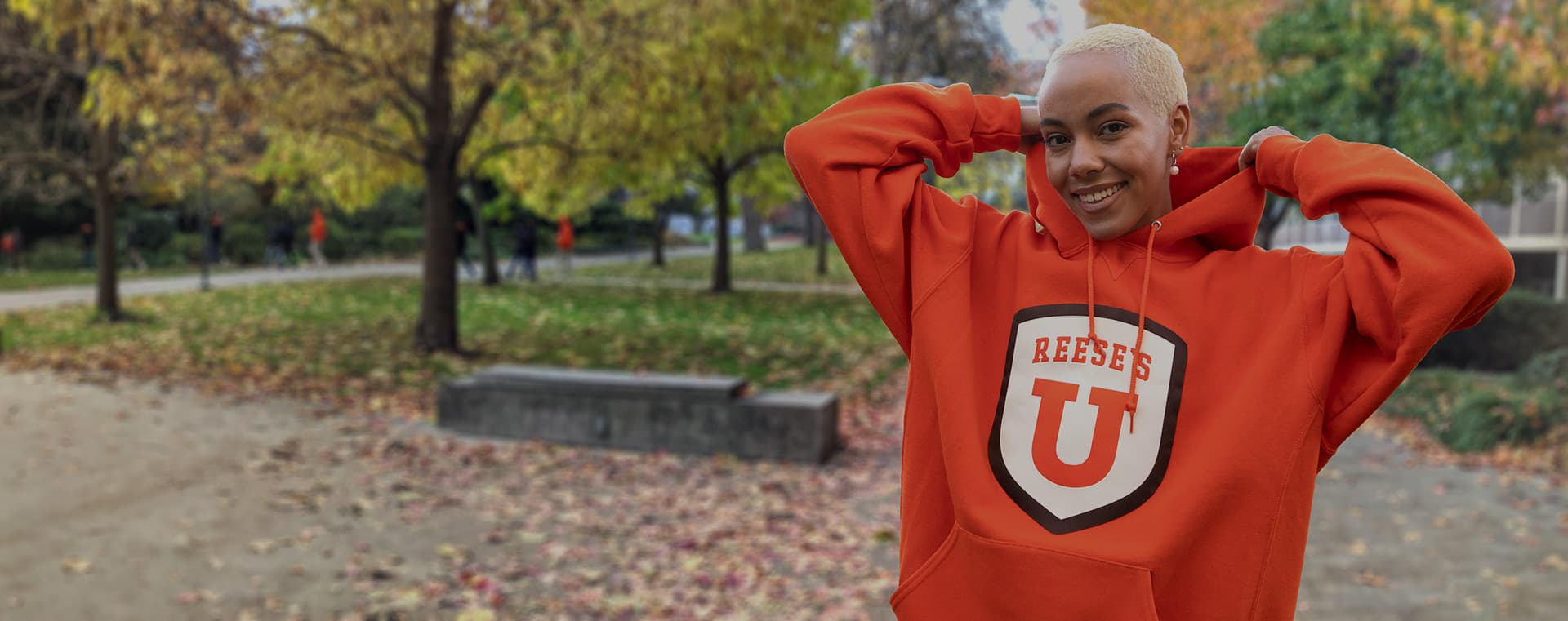 Student Store | Merchandise | REESE'S University