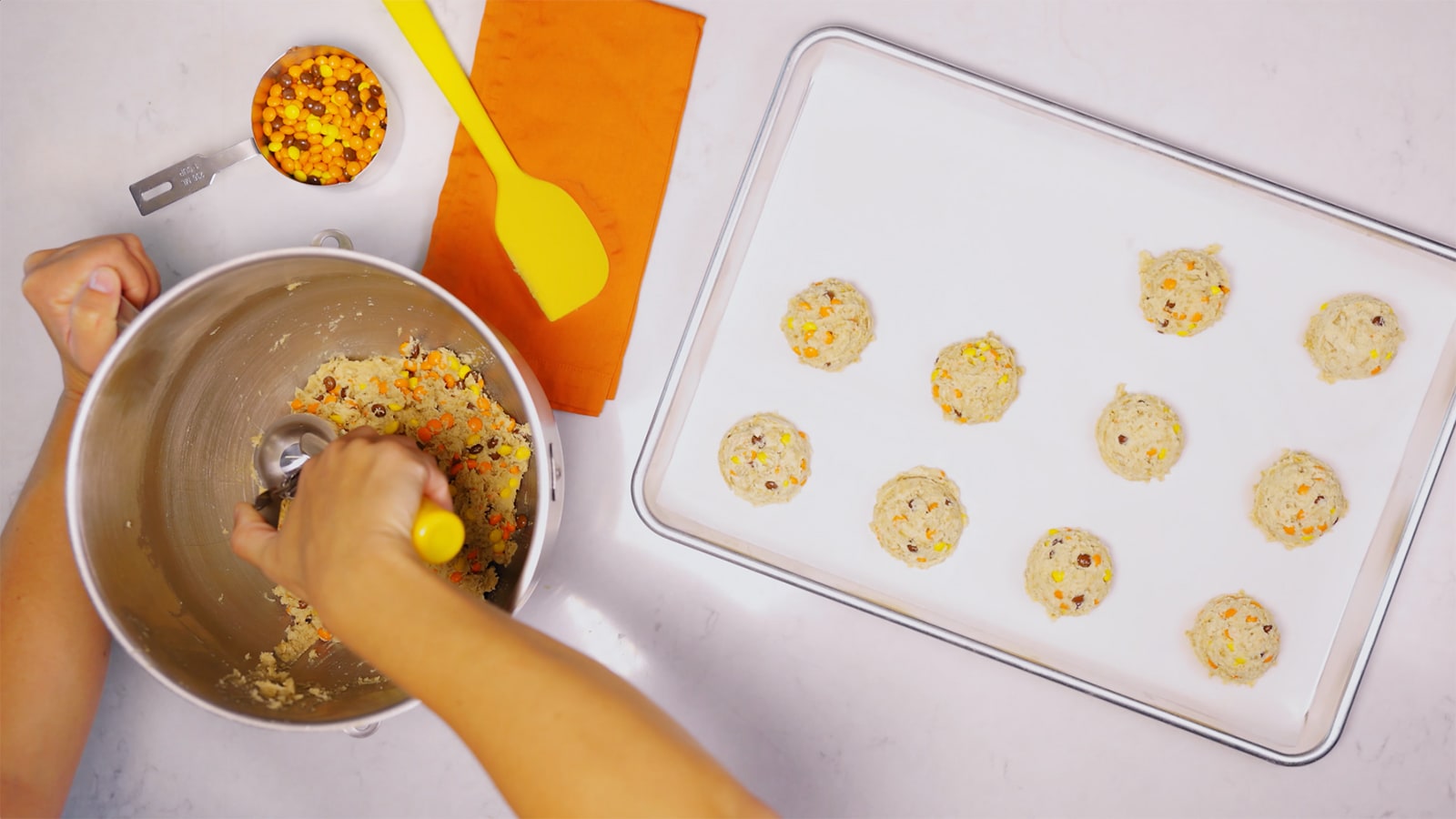 Hershey Commercial Recipes | HERSHEY Foodservice