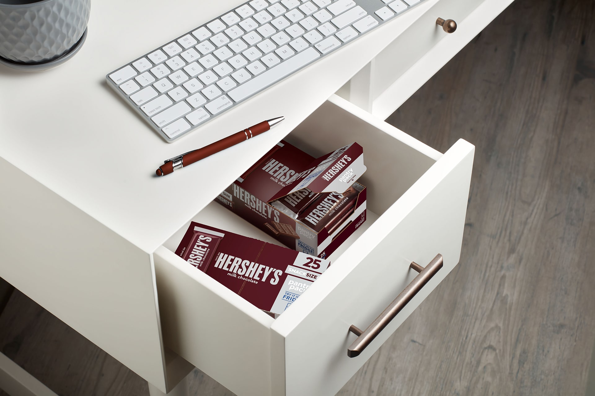 Distributors List | HERSHEY Foodservice