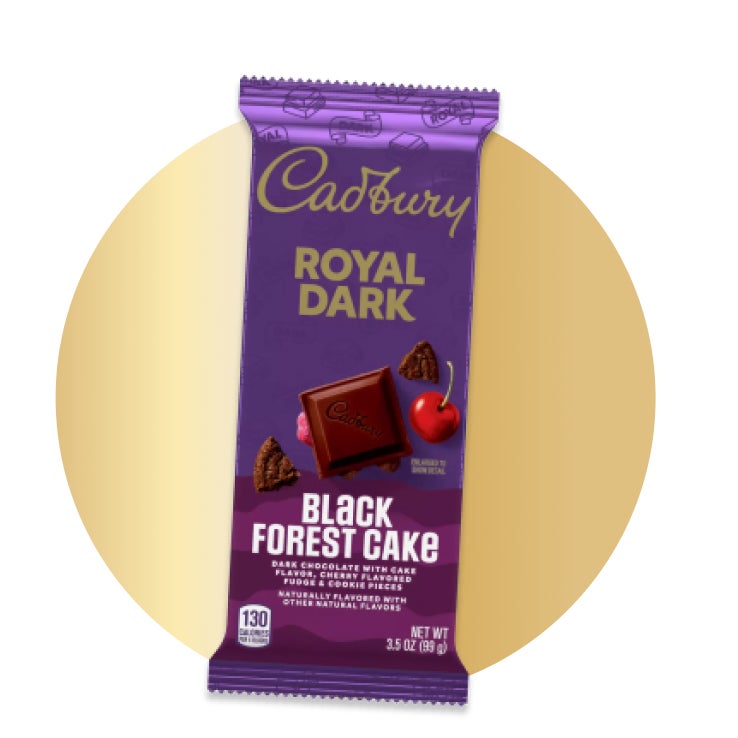 CADBURY Chocolate | Hersheyland