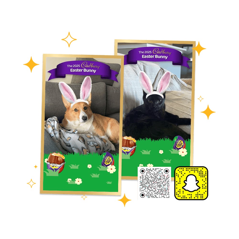 CADBURY Chocolate | Hersheyland