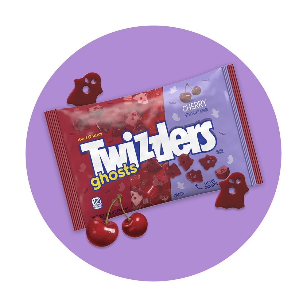 TWIZZLERS Candy | Hersheyland
