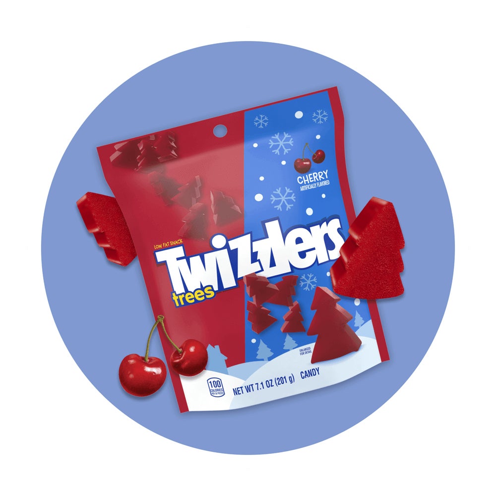 TWIZZLERS Candy | Hersheyland