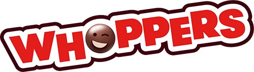 WHOPPERS Malted Milk Balls | Classic Hershey Candy